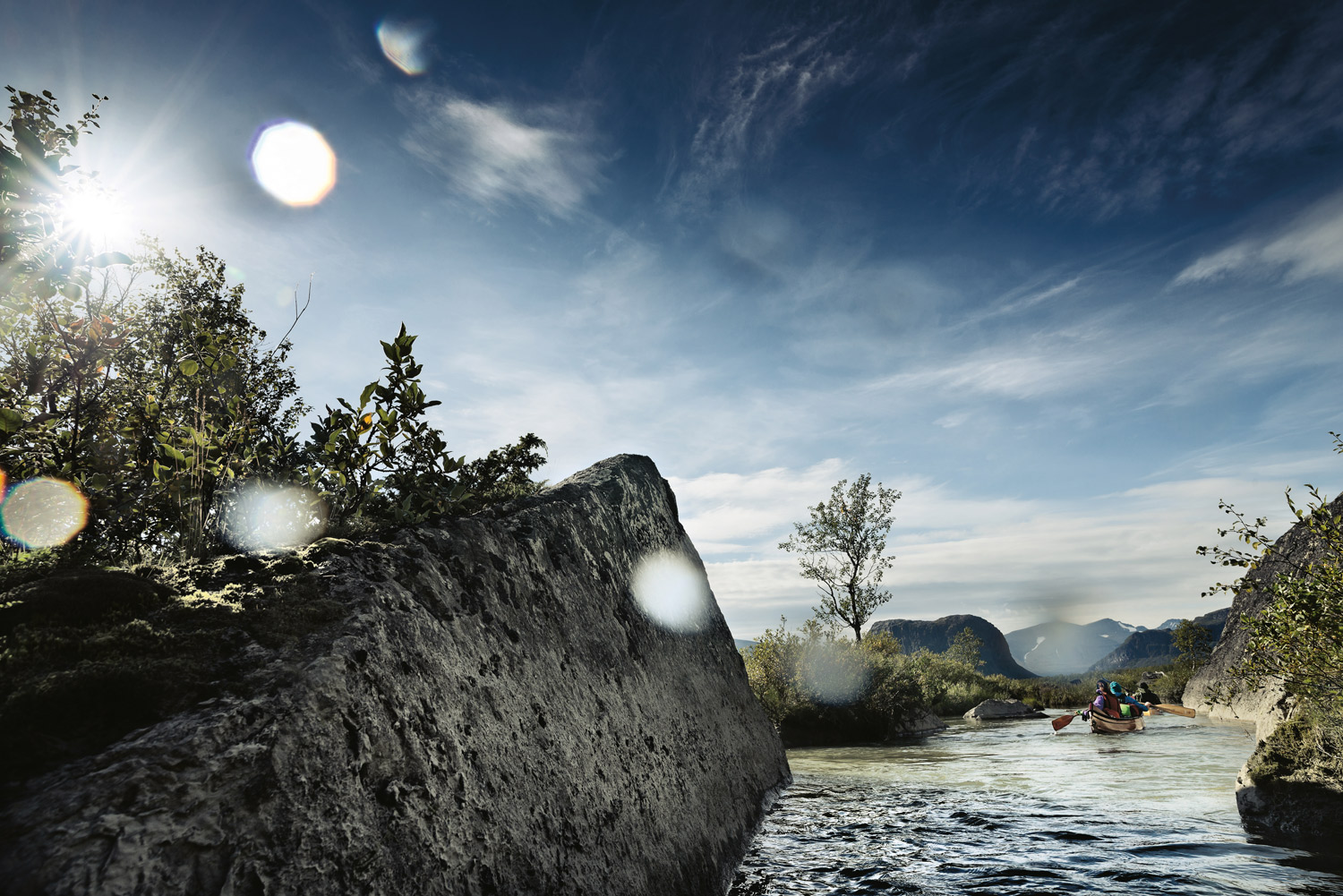 Rapadalen-Sweden-Photo-Anna-Öhlund - Scandinavian Outdoor Group