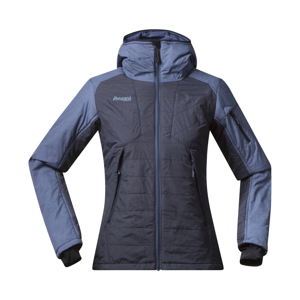 BERGANS SKI TOURING COLLECTION WINTER 2015/16 - Scandinavian Outdoor Group