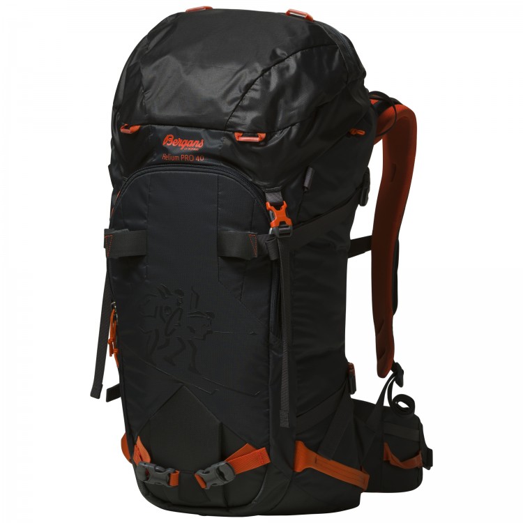 Bergans of Norway - Helium Pro 55 - Scandinavian Outdoor Group