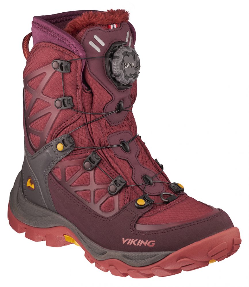 Viking CONSTRICTOR III BOA - Scandinavian Outdoor Group