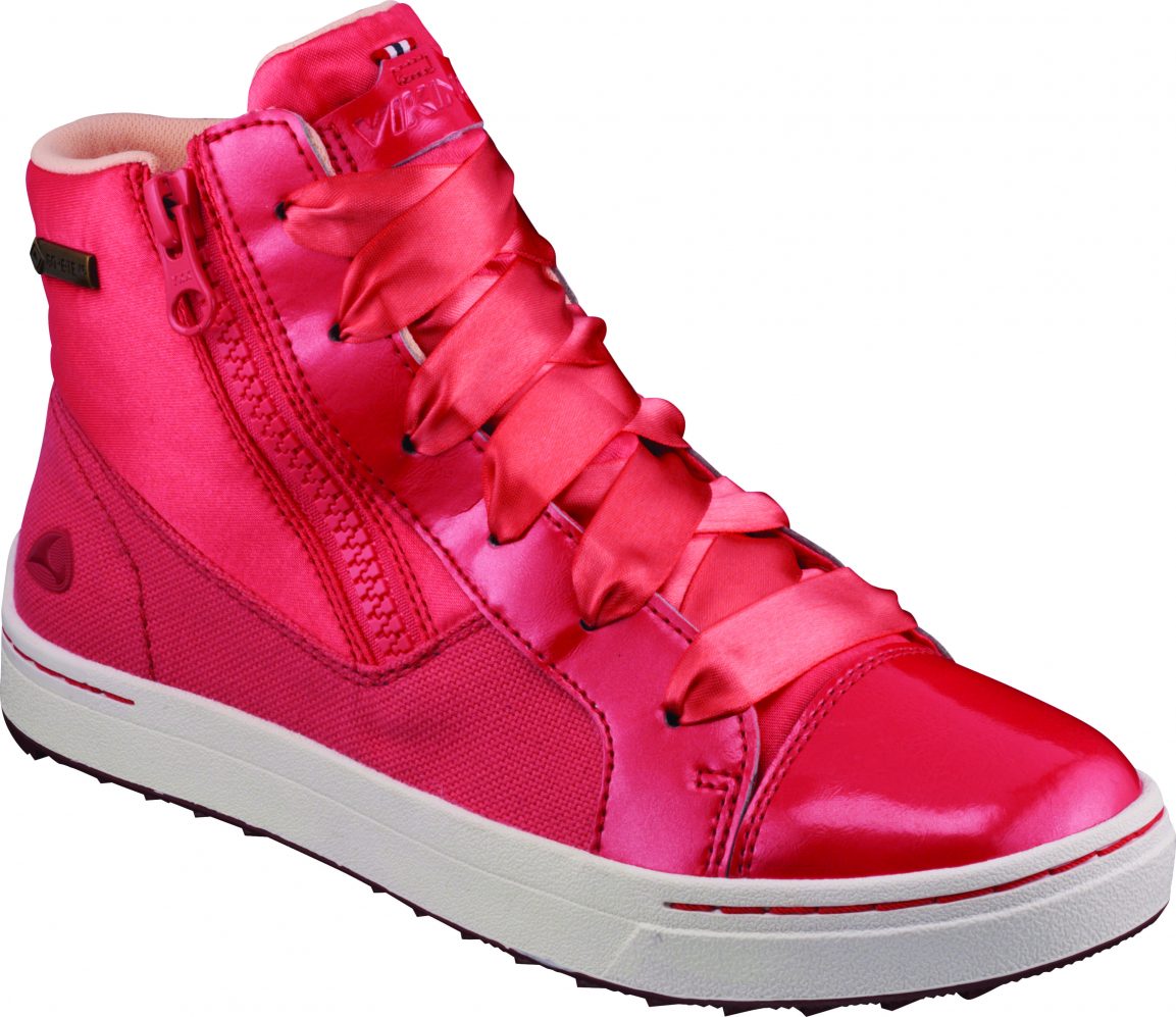 Go Girly: Viking Sanna – Fun and feminine footwear - Scandinavian ...