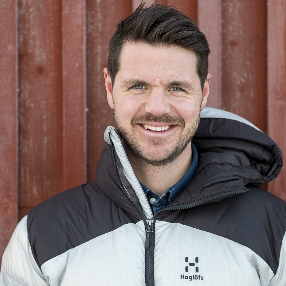 About SOG - Scandinavian Outdoor Group