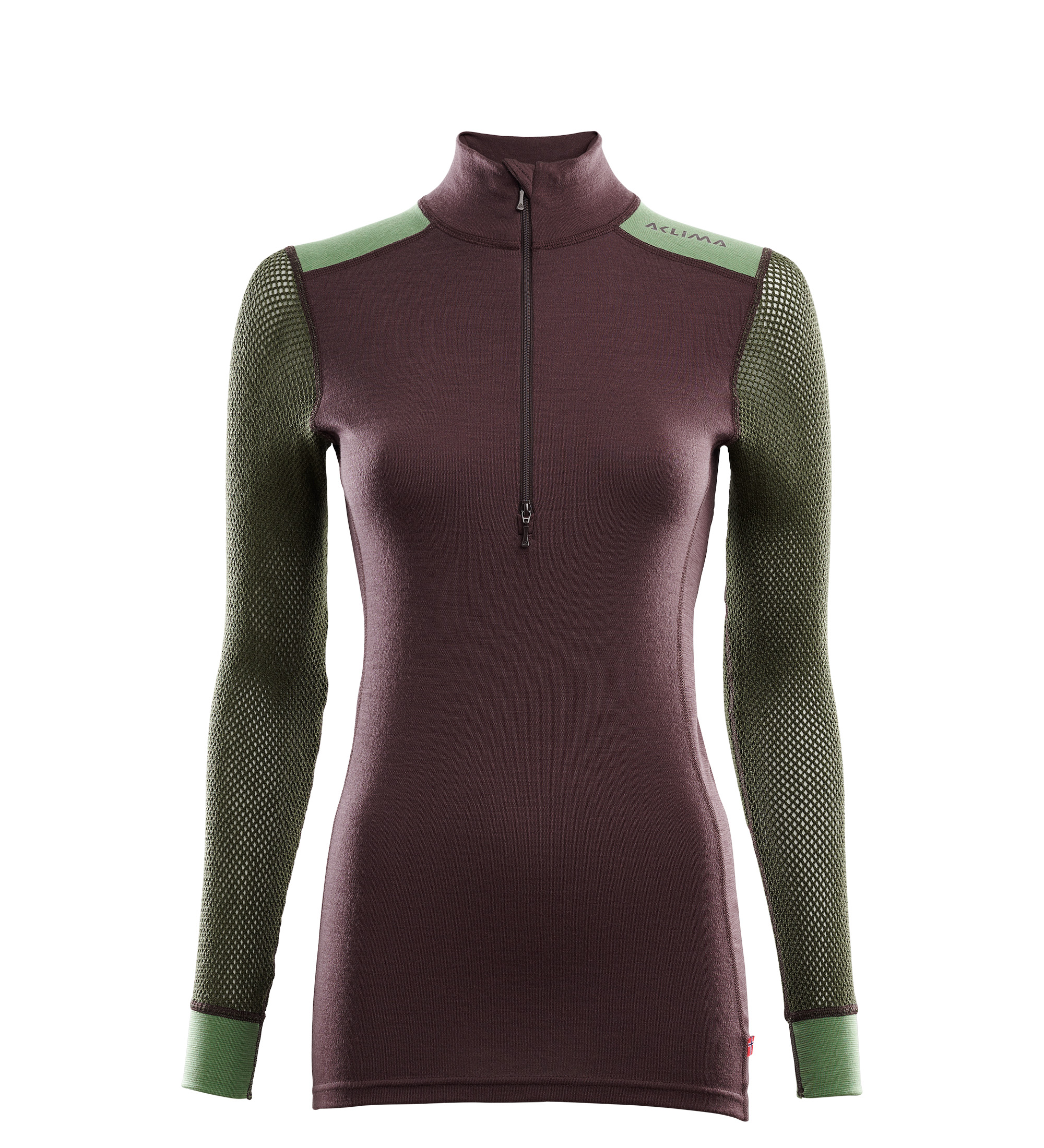 Family business from Norway presents ISPO innovations quick-change ...